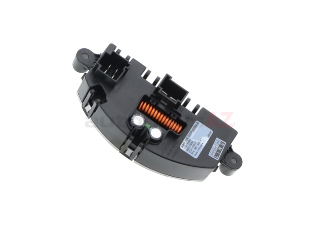 Mahle Behr PAB820521, ABR106000P HVAC Blower Motor Regulator - Porsche ...