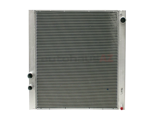 Mahle Behr PCC500670, 70823239NA Radiator - Land Rover | 376745721 ...