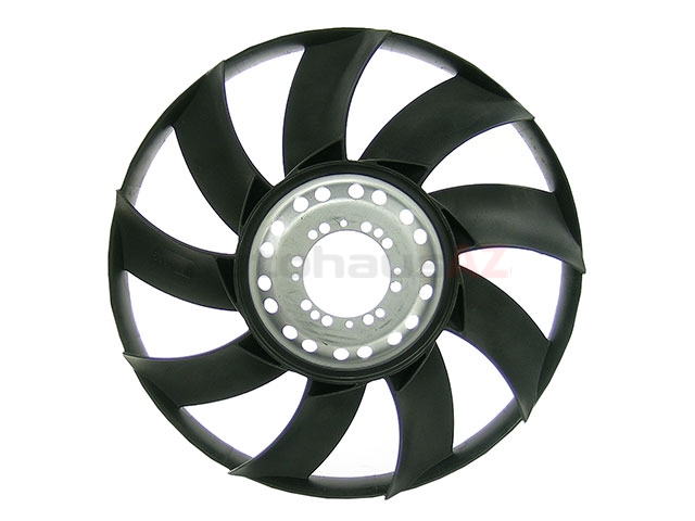 Mahle Behr PGG000041, 70820182NA Cooling Fan Blade - Land Rover ...