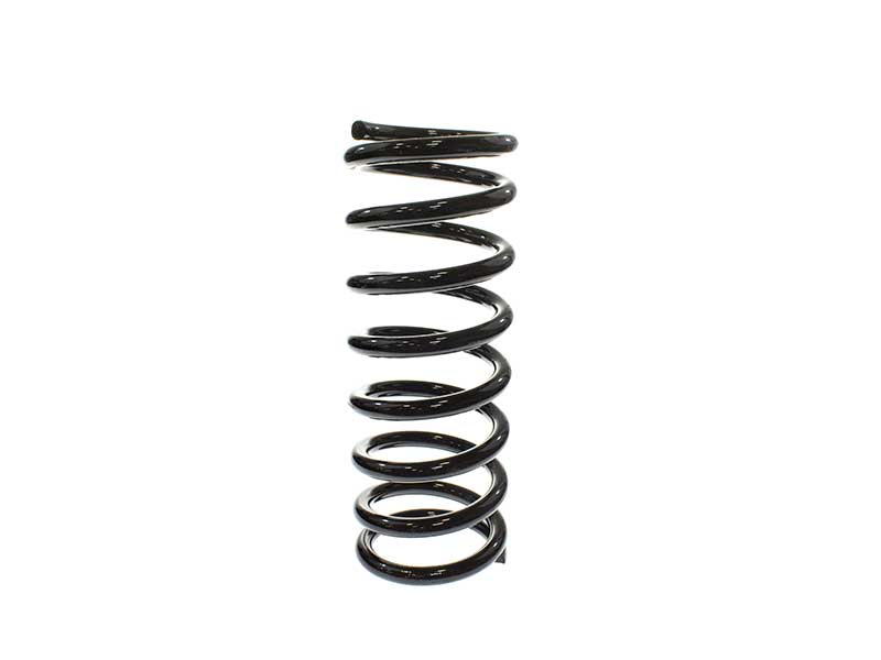 Bilstein B3 1233240604, 36227235 Coil Spring; Rear - Mercedes