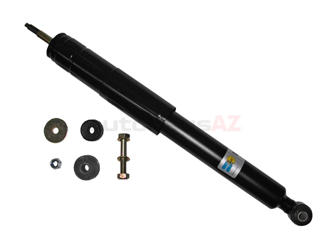 Bilstein B4 1293200131, 24013161 Shock Absorber; Rear - Mercedes