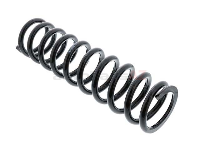 Bilstein B3 OE Replacement 36-233120 Coil Spring; Front Right ...