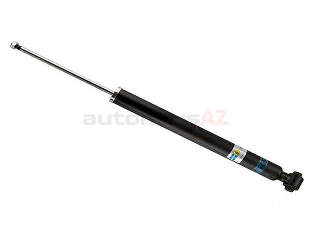 Bilstein B4 OE Replacement 24-244237 Shock Absorber; Rear - Mercedes ...