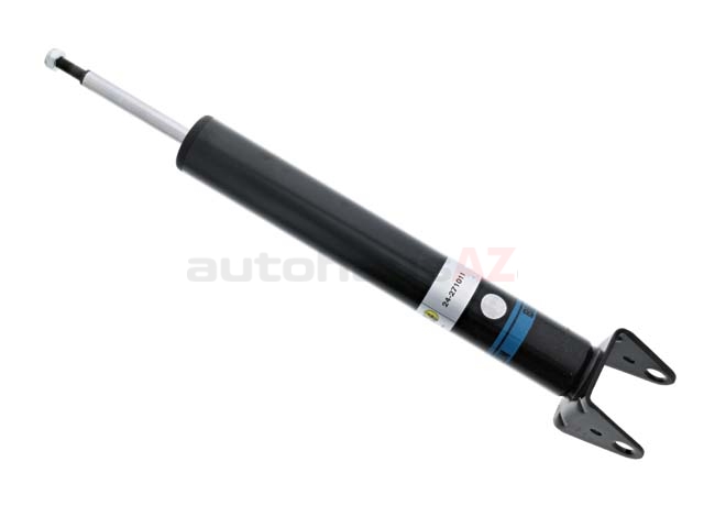 Bilstein B4 OE Replacement 24-271011 Shock Absorber; Rear - Mercedes ...