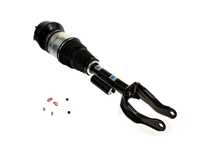 Bilstein B4 OE Replacement (Air) 44-257200 Air Suspension Strut; Front ...