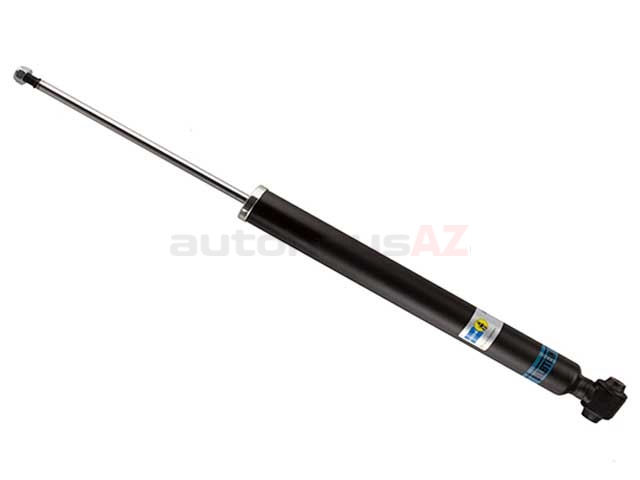 Bilstein B4 OE Replacement 24-220118 Shock Absorber; Rear - Mercedes ...