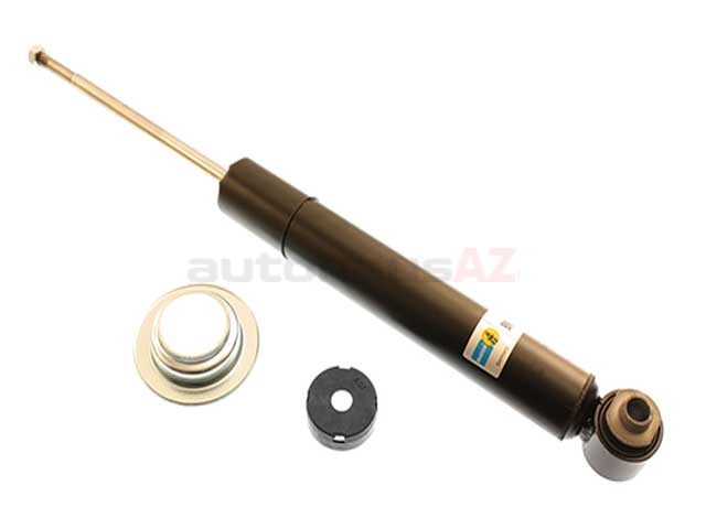 Bilstein B4 OE Replacement 19293875 Shock Absorber; Rear | 19138381 ...