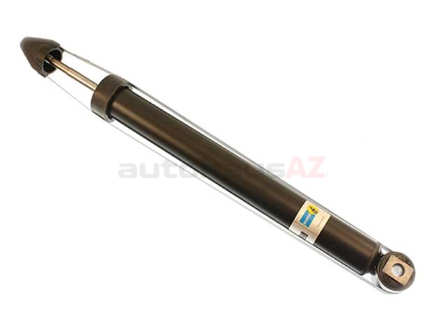 Bilstein B4 OE Replacement 19-158983 Shock Absorber; Rear - BMW ...