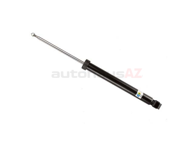 Bilstein B4 19243177 Shock Absorber; Rear, w/ Code 1BA Standard ...