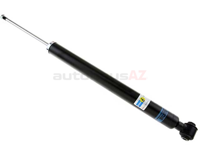 Bilstein B4 OE Replacement 24-196918 Shock Absorber; Rear - Mercedes ...