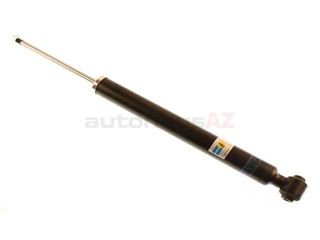 Bilstein B4 OE Replacement (DampMatic) 24-166522 Shock Absorber; Rear ...