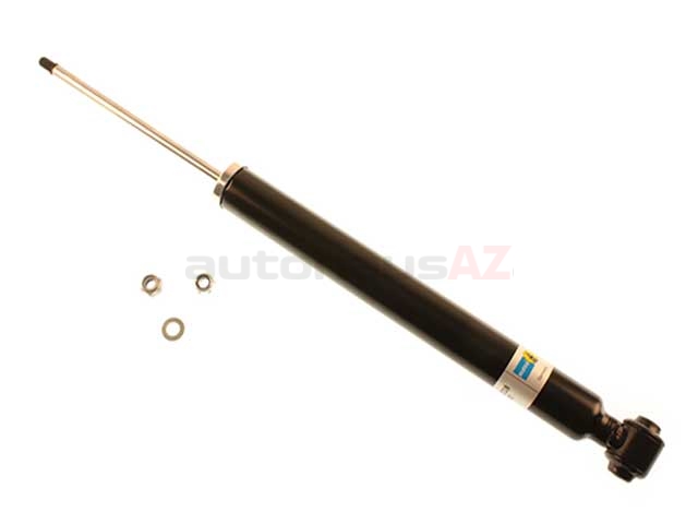 Bilstein B4 24-166218 Shock Absorber; Rear - Mercedes | 2043260900 ...