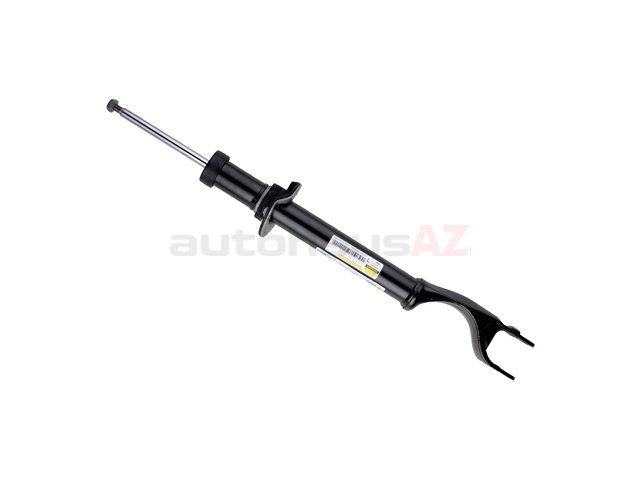 Bilstein B4 2053200730, 24251556 Strut Assembly; Front Left - Mercedes
