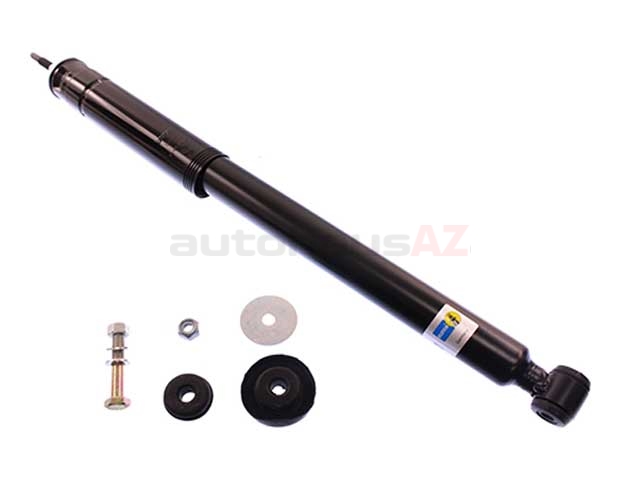 Lesjofors 4256832, 2103243404 Coil Spring; Rear - Mercedes