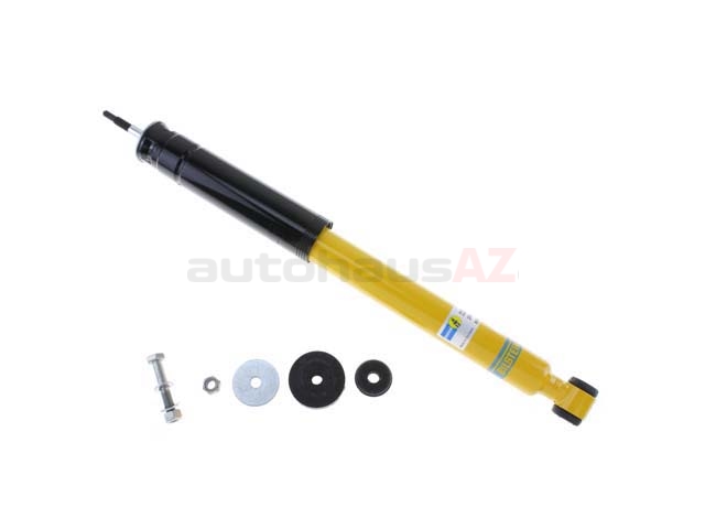 Bilstein B8 2103234100, 24062046 Shock Absorber; Front - Mercedes