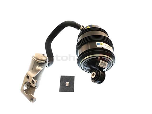 Bilstein B3 OE Replacement (Air) 40-076676 Suspension Air Spring ...