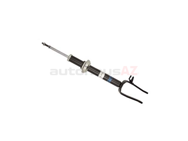 Bilstein 2113238000, 24260763 Shock Absorber; Front Right - Mercedes ...