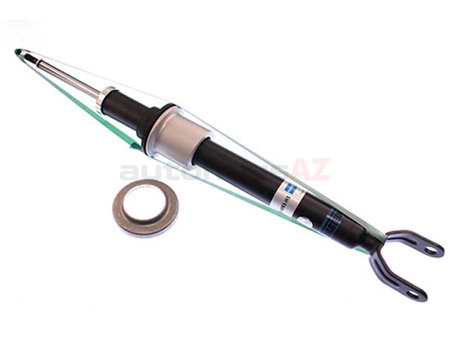 Bilstein B4 OE Replacement 24-264457 Shock Absorber; Front - Mercedes ...