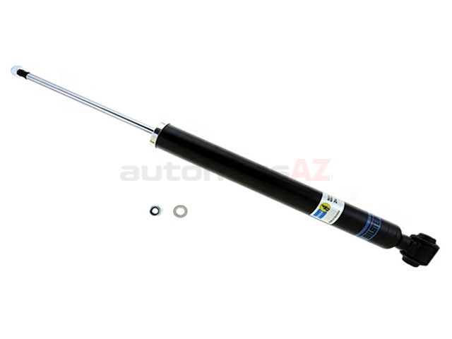 Bilstein B4 OE Replacement 24-194112 Shock Absorber; Rear - Mercedes ...