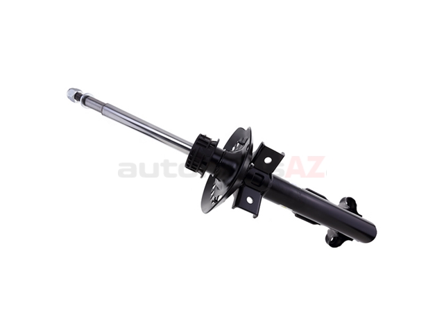 Bilstein B4 OE Replacement 22-194091 Shock Absorber; Front - Mercedes ...