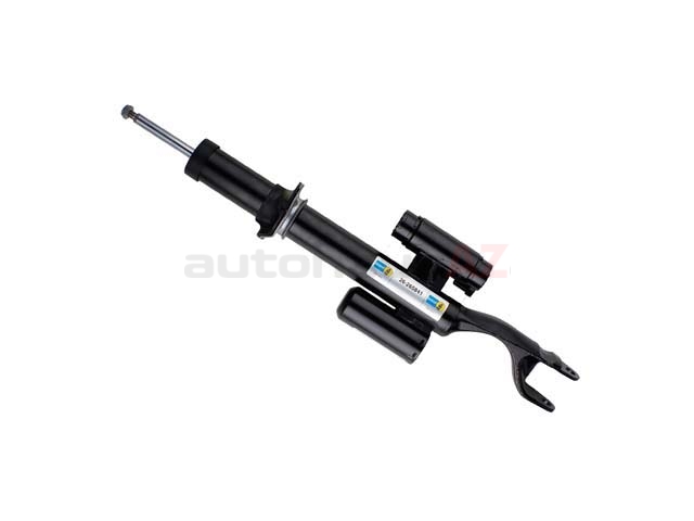 Bilstein B4 2133204930, 26265841 Strut Assembly; Front Left - Mercedes