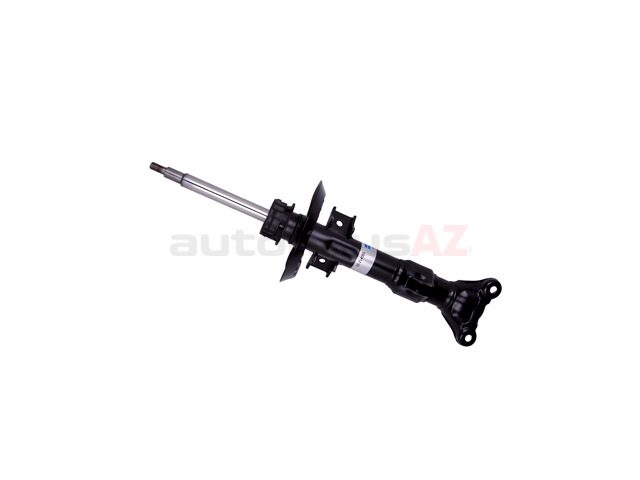 Sachs 2183231500, 315274 Strut Assembly; Front Left - Mercedes ...