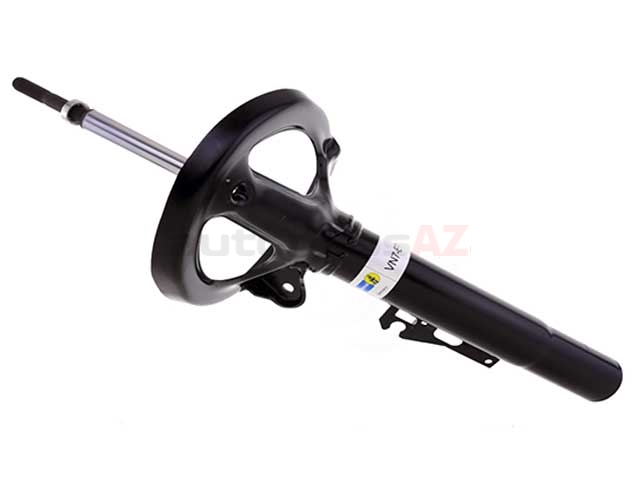 Bilstein B4 OE Replacement 22-147493 Shock Absorber; Front Left ...