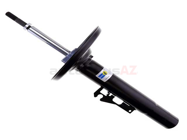 Bilstein B4 OE Replacement 22-147578 Shock Absorber; Front - Porsche ...