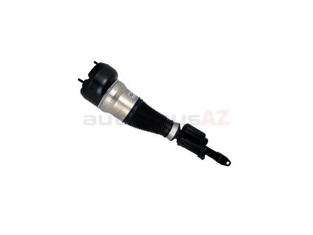 Bilstein B4 2223208213, 44240011 Air Suspension Strut; Front - Mercedes ...