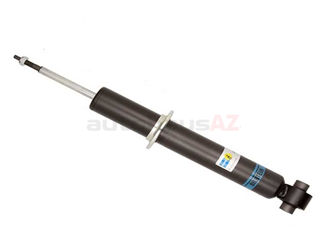 Bilstein B4 OE Replacement 24-196925 Shock Absorber; Rear - Mercedes ...