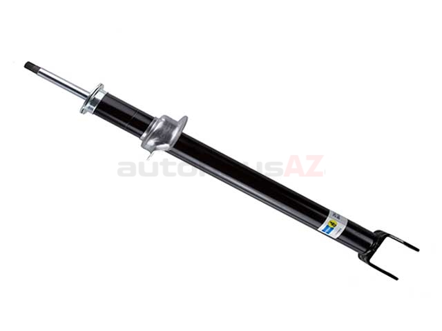 Bilstein B4 OE Replacement (DampTronic) 26-220024 Shock Absorber; Front ...