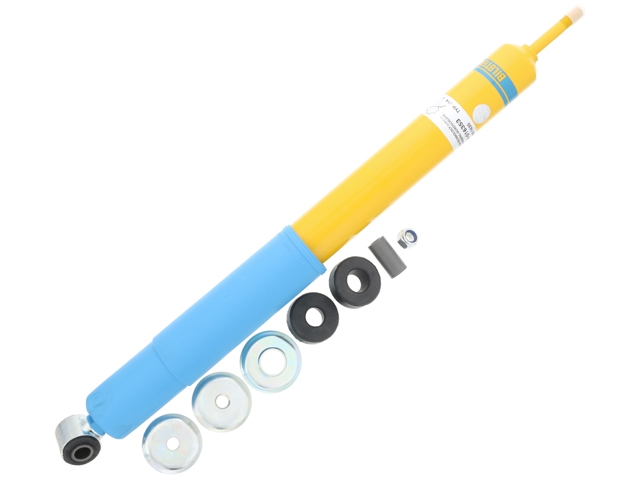 Mercedes G55 Shock Absorber Parts