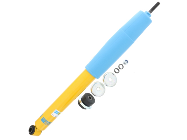 Mercedes G55 Shock Absorber Parts