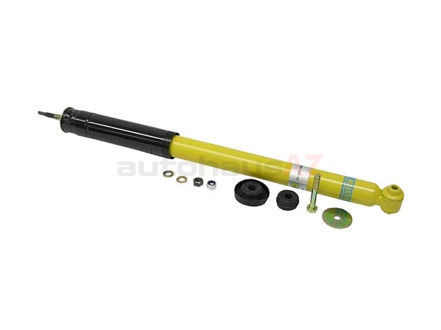 Bilstein B6 Performance 24-069069 Shock Absorber; Rear - Mercedes ...