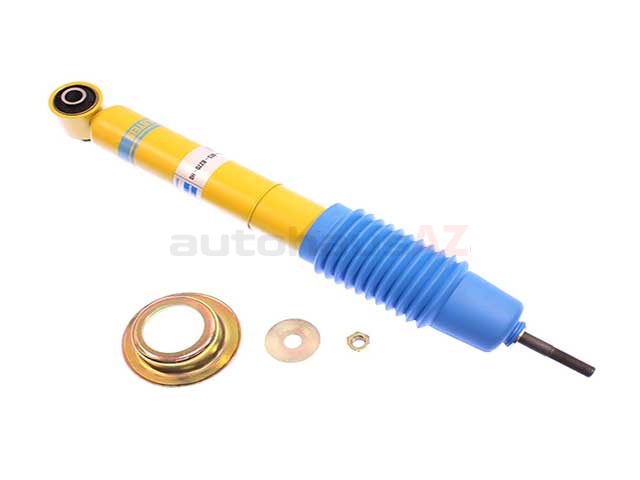 Bilstein B6 Performance 24-112703 Shock Absorber; Rear - BMW ...