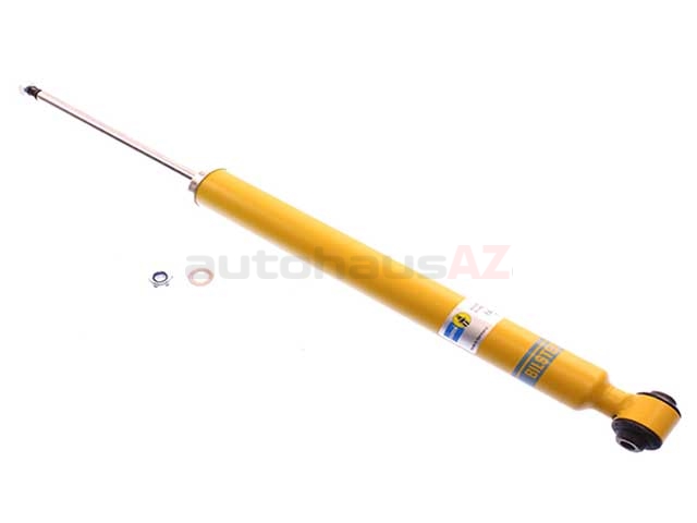 Bilstein 24141833 Shock Absorber; Rear - Mercedes | 2043260500 ...