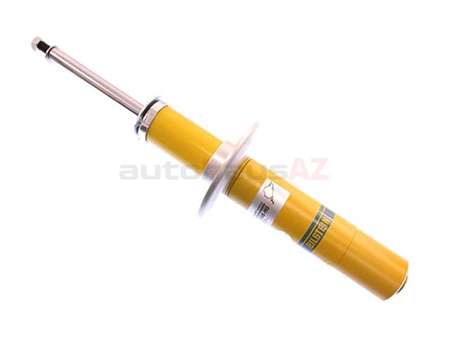 Bilstein B8 Performance Plus 24-145985 Shock Absorber; Front - Audi ...