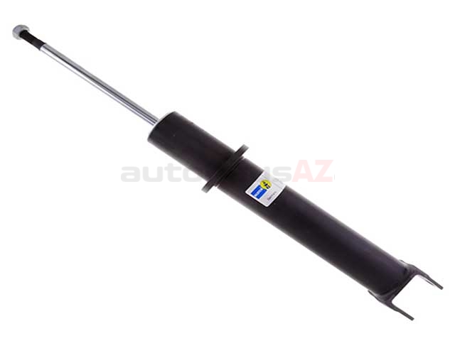 Bilstein B4 OE Replacement 24-147477 Shock Absorber; Rear - Porsche ...