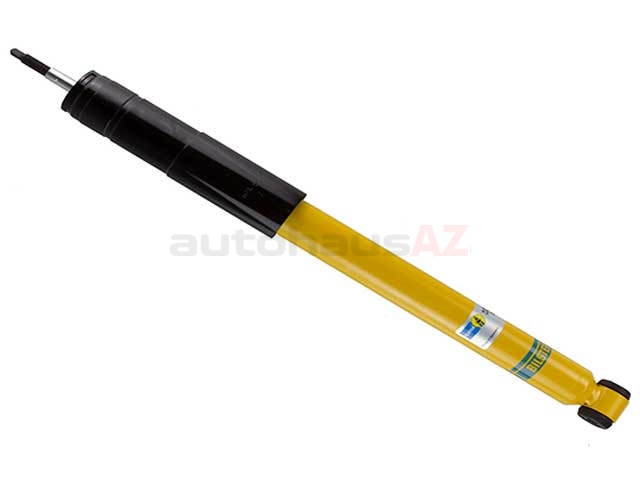 Bilstein B6 Performance 24-218269 Shock Absorber; Rear - Mercedes ...