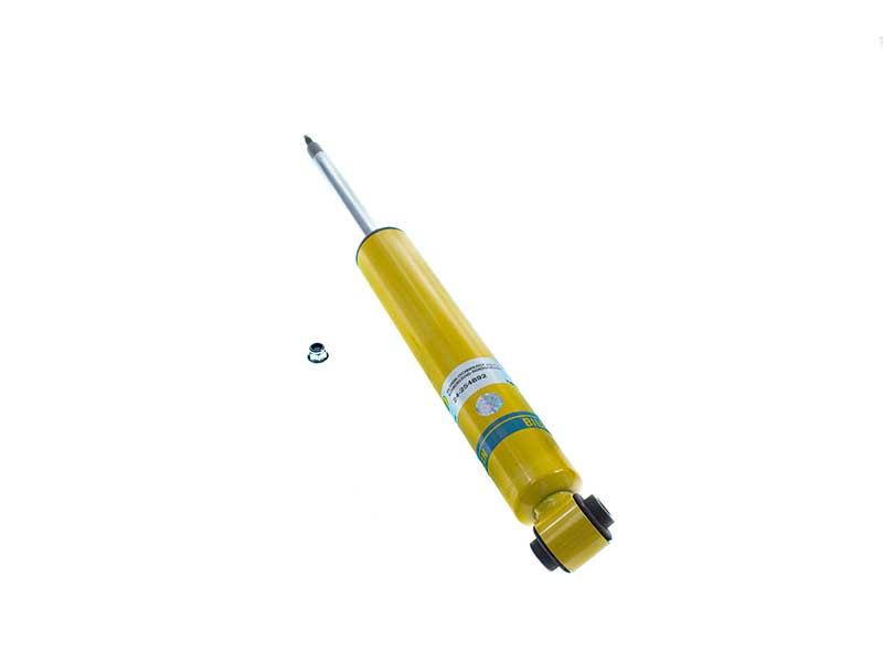 Bilstein B6 Performance 24-254892 Shock Absorber; Rear - Volvo ...