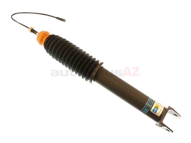 Bilstein B6 Performance (DampTronic) 26-118260 Shock Absorber; Rear ...