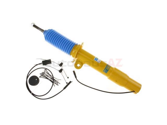 Bilstein B6 31224550 Strut Assembly; Front Left - BMW | 31312283977 ...