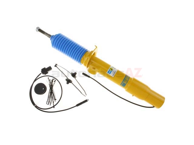 Bilstein B6 31224567 Strut Assembly; Front Right - BMW | 31312283978 ...