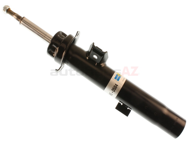 Bilstein B4 OE Replacement 22-136619 Strut Assembly - BMW | 31316784976 ...