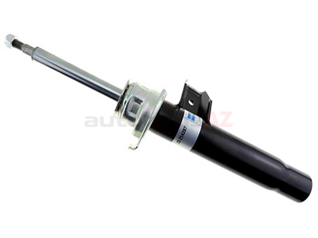 Bilstein B4 OE Replacement 22-214287 Strut Assembly; Front Left - BMW ...
