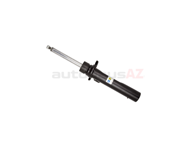 Bilstein B4 31316852413, 22241795 Strut Assembly; Front Left - Mini