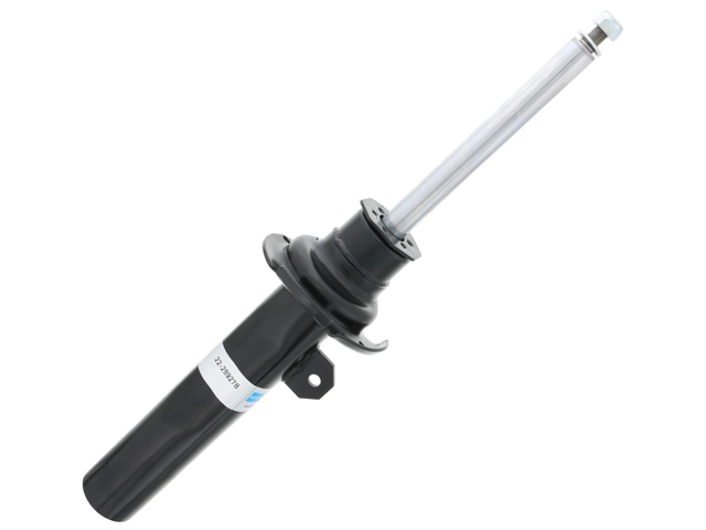 Bilstein B4 31316867213, 22289278 Strut Assembly; Front Left - Mini