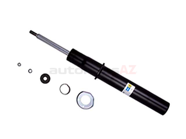 Bilstein B4 OE Replacement 22-250421 Strut Assembly; Front - Volvo ...