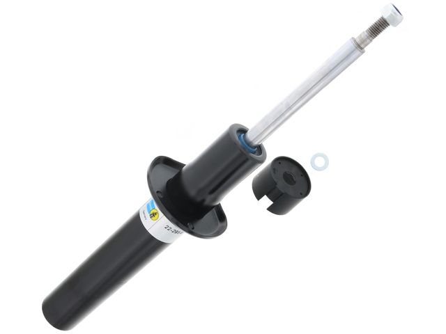 Bilstein B4 31658473, 22295491 Strut Assembly; Front - Volvo