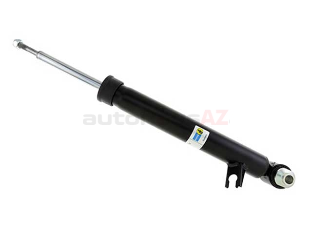 Bilstein B4 OE Replacement 19-184074 Shock Absorber; Rear Left - BMW ...